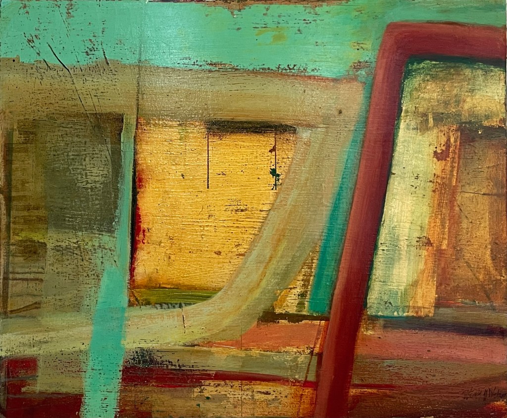 WENDY WELDON Pathways Gallery Show | PathwaysARTS