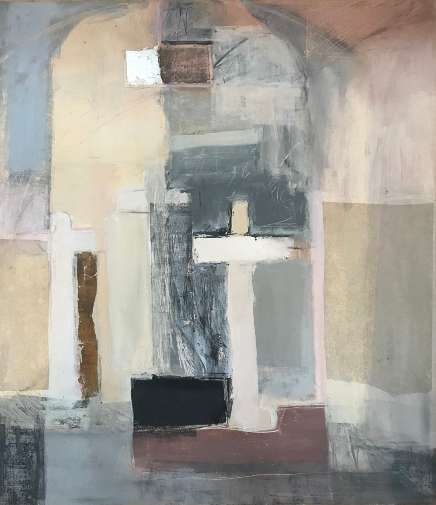 WENDY WELDON Pathways Gallery Show | PathwaysARTS
