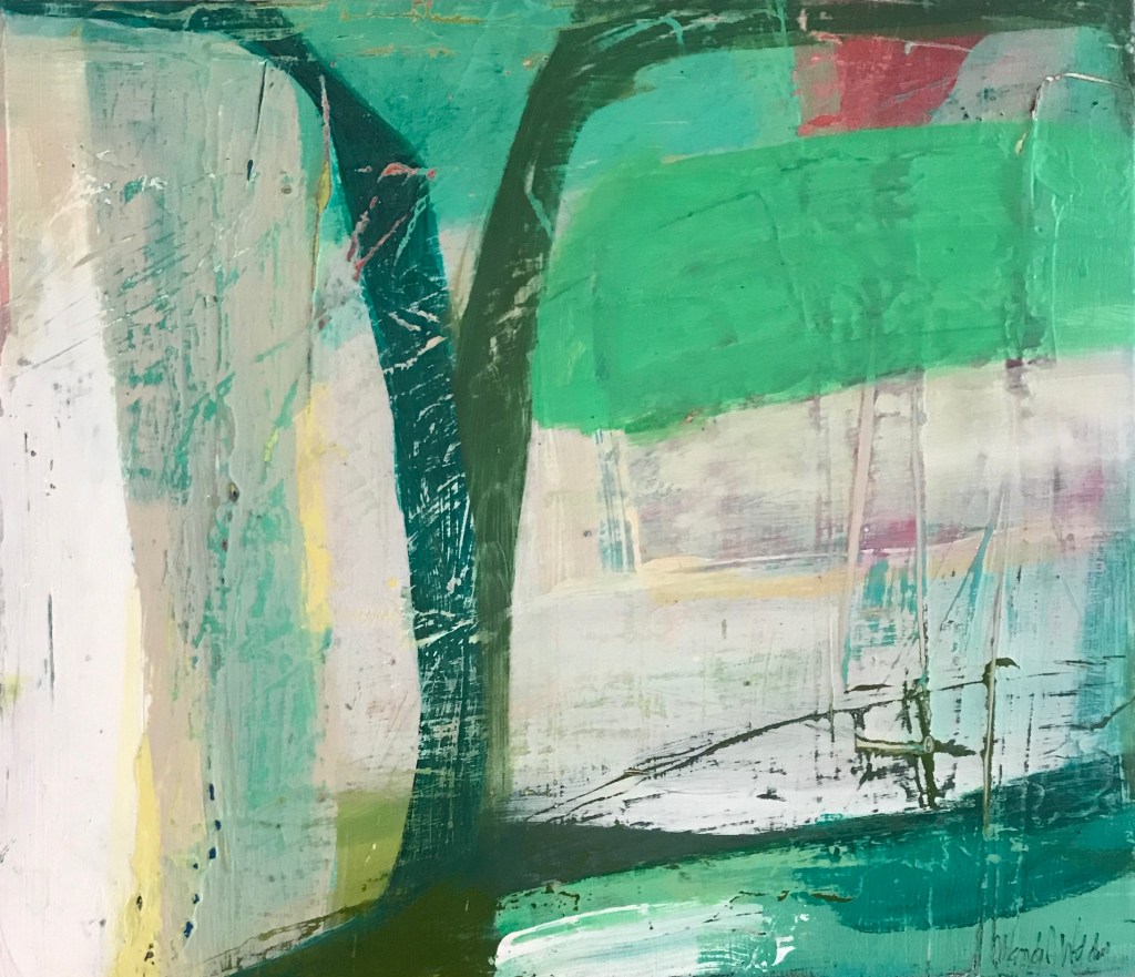 WENDY WELDON Pathways Gallery Show | PathwaysARTS