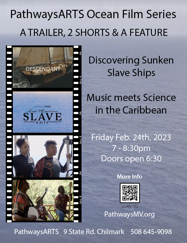 2.24.23 OCEANS FILM SERIES | PathwaysARTS