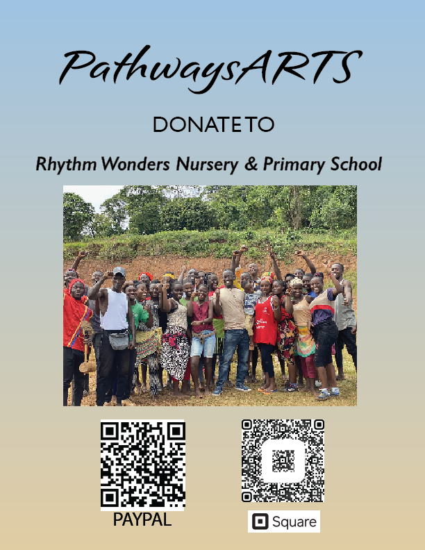 Past Events | Pathways ARTS